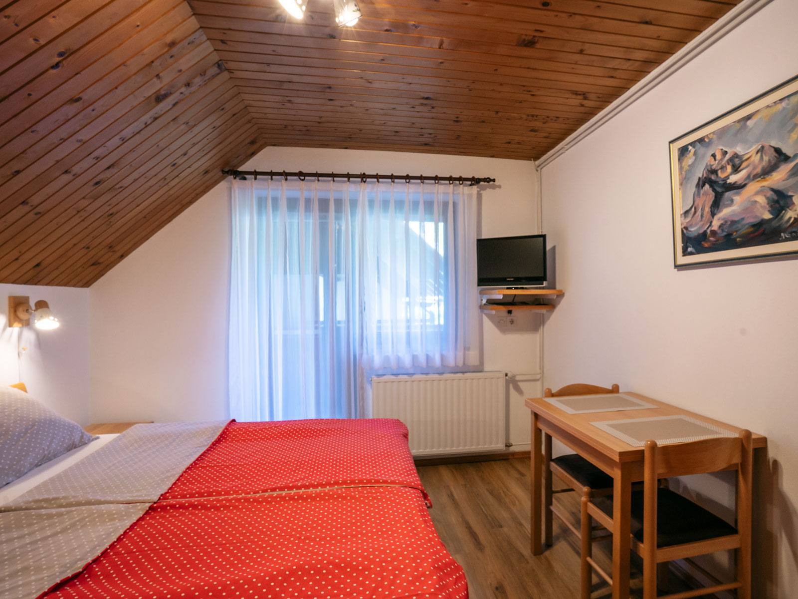Apartment Encijan – Škantar House, Ribčev Laz | Lake Bohinj